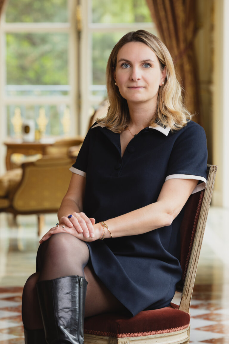 Cyrielle Tellier Bufferne – COGEMAD